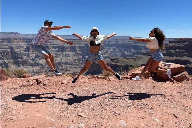 Elite Private Tour - Grand Canyon and Hoover Dam From Las Vegas - Traveler Recommendations and Tips