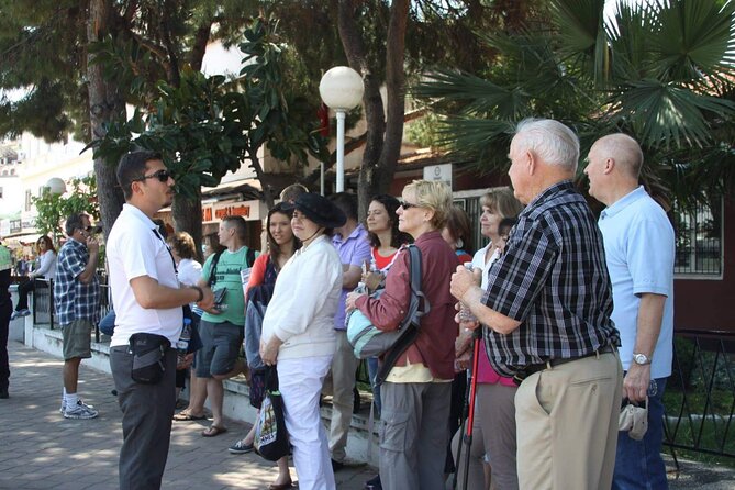 Ephesus Private and MINI Group Tours Review - Historical Highlights