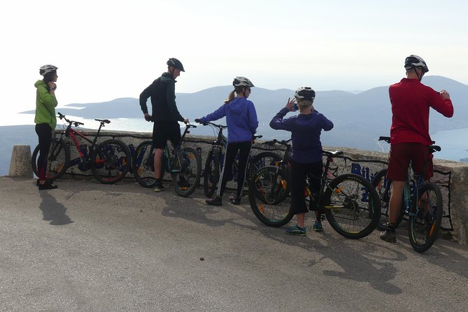 Epic 25 Turns Bike Descent Review - Customer Experiences