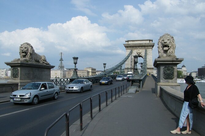 Essential Walking Tour - FAQ