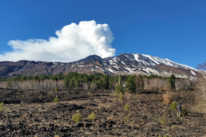 Etna & Alcantara - Transportation and Equipment