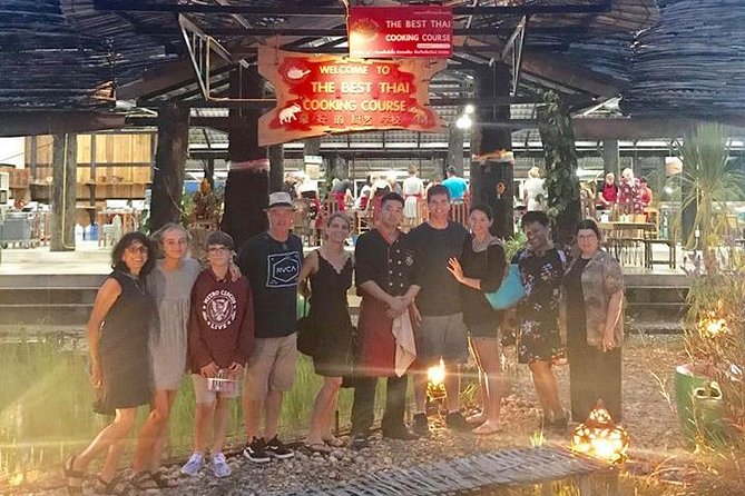 Evening Cooking Class in Organic Farm with Local Market Tour - Final Word