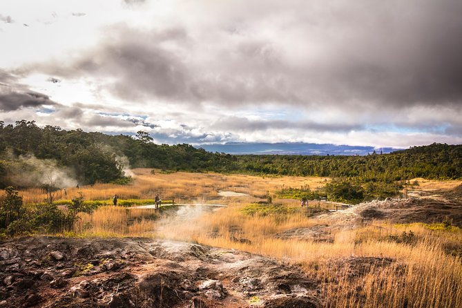 Evening Volcano Explorer From Hilo - Recommendations and Tips