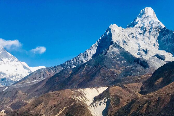 Everest Base camp Trek-12 days - Who Would Love This Trek?