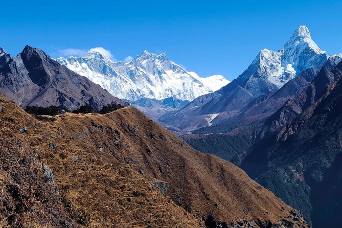 Everest Base Camp Trek 14 Days - Final Thoughts