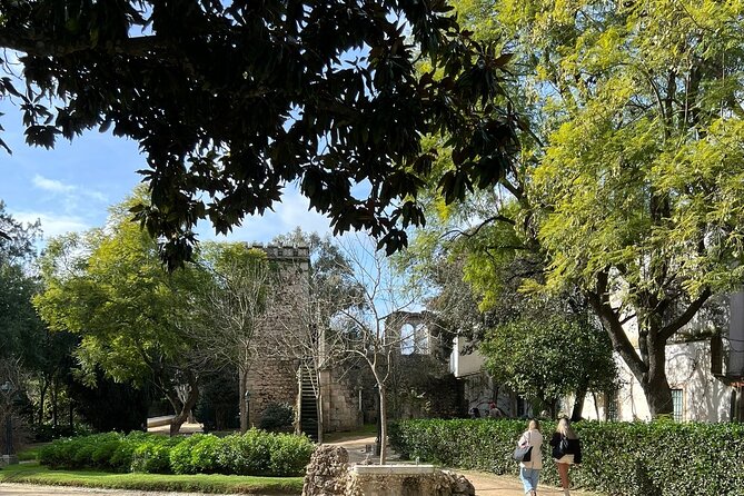 Évora: Private Walking Tour - Traveler Reviews