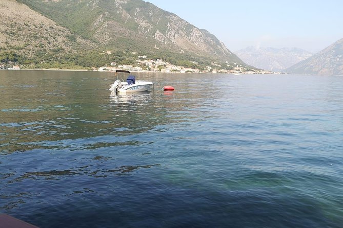 Exciting And Historical Perast - Taking in the Local Culture