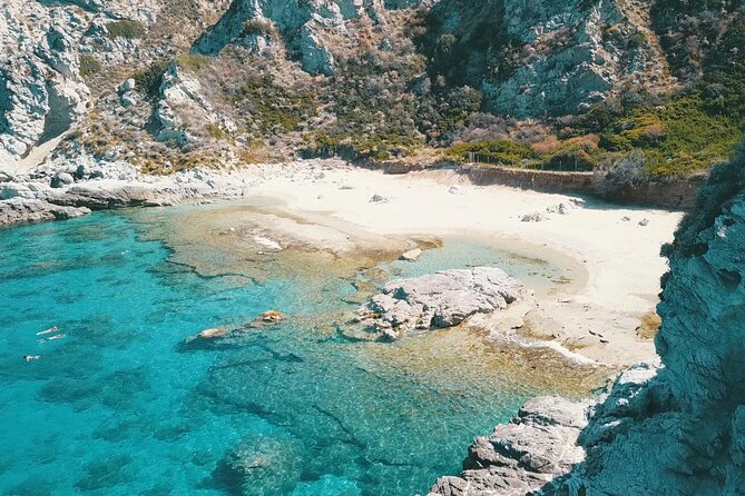 Exclusive Boat Tour in Tropea. Just You and Your Family - 4 Hours - Traveler Reviews: Highlights