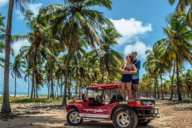 Excursion to Porto De Galinhas in Pernambuco - Customer Reviews and Ratings