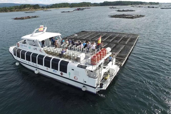Excursion to Rias Baixas With Winery - Optional Mussel Boat - Recommendations for the Mussel Boat Tour