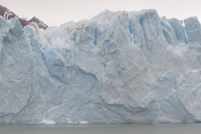 Excursion to the Perito Moreno Glacier, With Guide and Transfer To/From the Hotel - Guest Experiences and Highlights