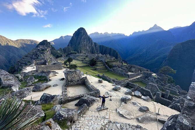 Excursion to the Sacred Valley and Machu Picchu by Panoramic Train - Customer Feedback and Experience