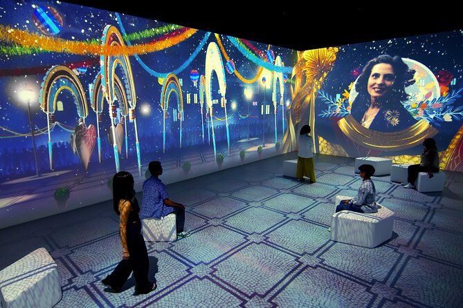 Experience the Queen of Fado at Ah Amália - Living Experience - Navigate the Convenient Location and Accessibility