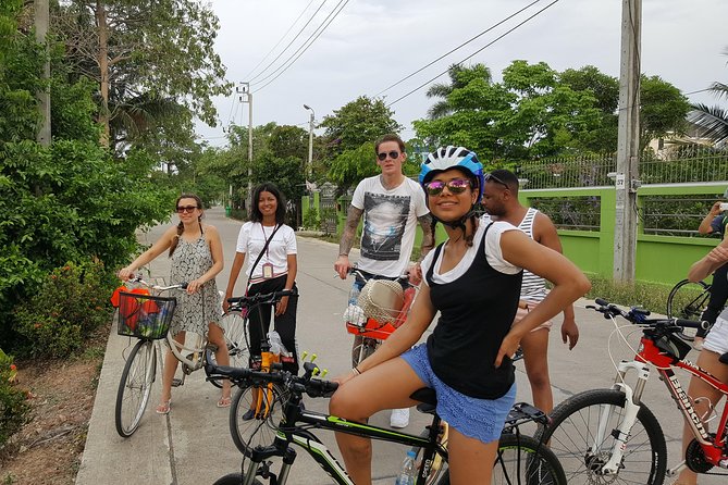 Explore Bangkok by Bike & Boat with Lunch - Final Thoughts