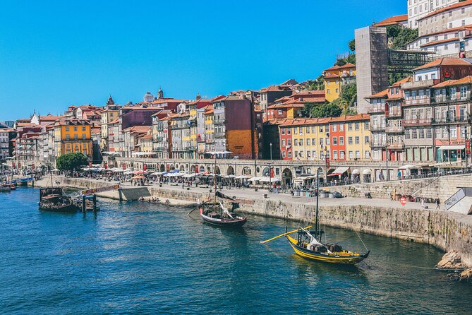 Fado Tour With Guide, Dinner & Live Show in Porto - Traveler Reviews and Feedback