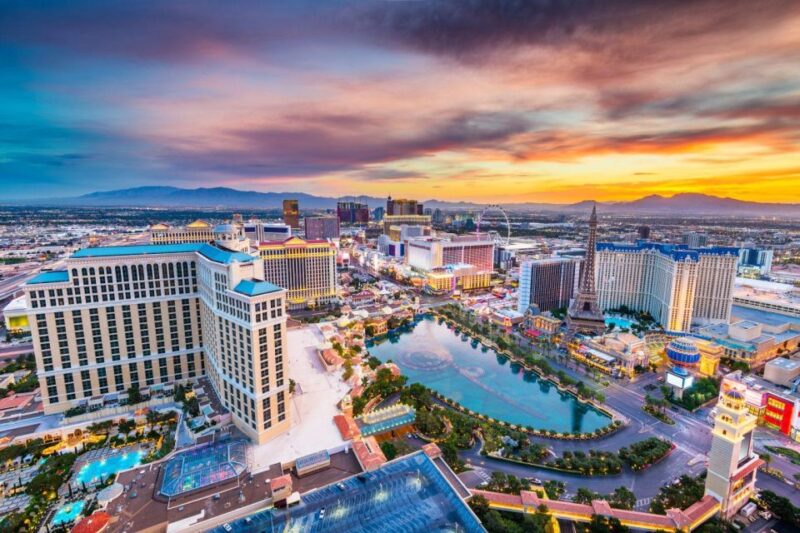 Family Fun in Old Vegas: A Fremont Street Adventure - Final Thoughts