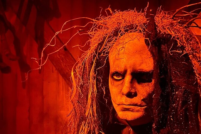 Fear at the Pier Haunted Attraction - Pricing and Booking Information
