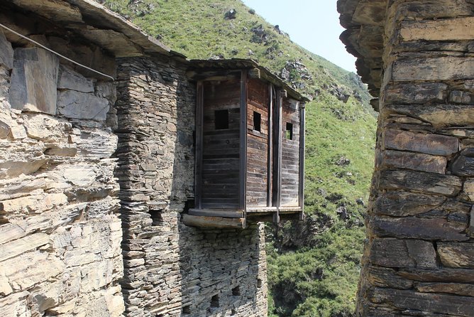 Five Days Tour to Khevsureti (Abudelauri Lakes) & Kazbegi With Hikes. - Itinerary Highlights