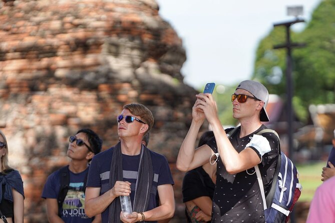 Floating Market and Ayutthaya Guided Day Tour from Bangkok - Final Notes