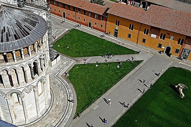 Florence and Pisa From Rome: Full Day Small Group Tour - Customer Feedback and Experiences