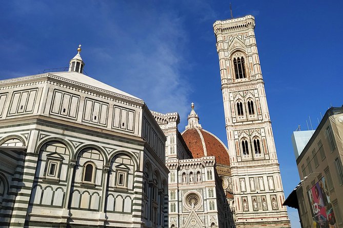 Florence: Best of - With Tour Leader & Multilanguage Audioguide - Guest Feedback and Reviews