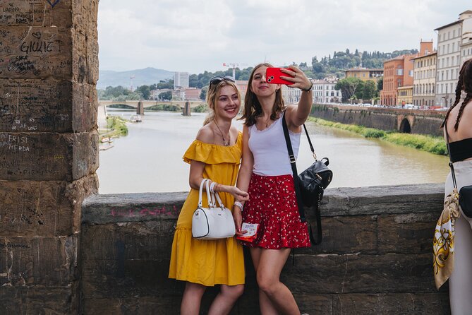 Florence & Pisa Tower Shore Excursion From Livorno, Back on Time - Important Guidelines for Travelers