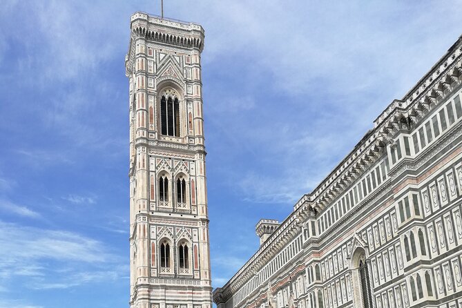 Florence Skyline From the Top of Brunelleschis Dome - Knowledgeable Guides and Insightful Commentary