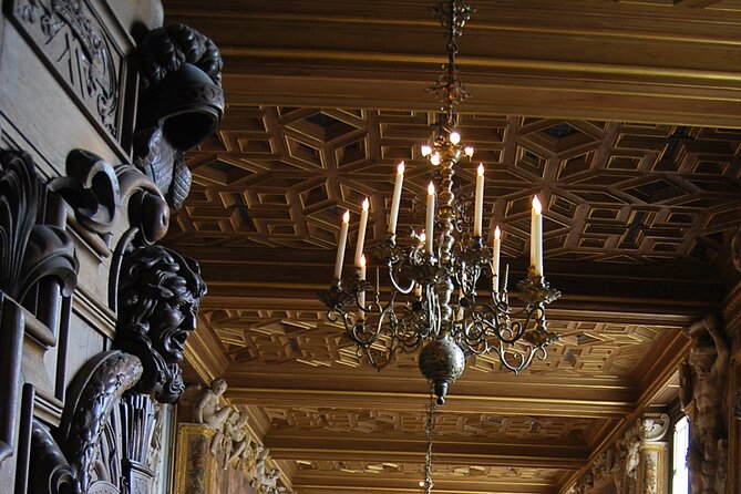 Fontainebleau Private Guided Tour: Half-Day Trip From Paris - Tips for a Memorable Visit