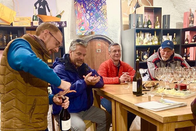 Food tour with EAT and CHILL TOUR Geneva & Lausanne - Accessibility and Practical Details