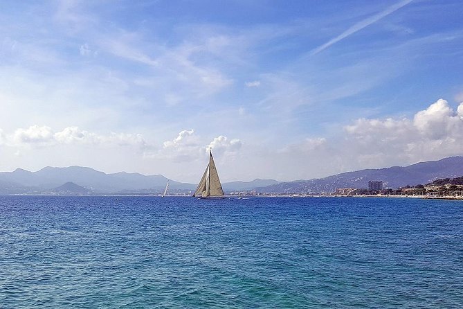 French Riviera Panorama Tour- Monaco,Monte Carlo, Eze, Antibes, Cannes - Pricing and Availability