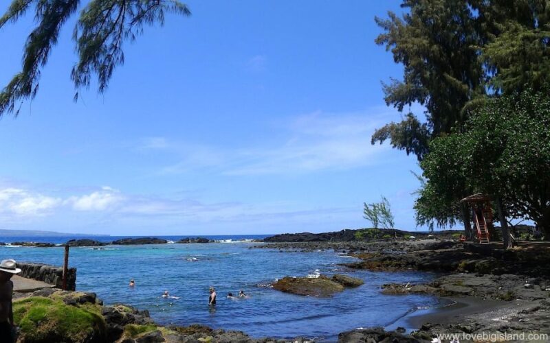 From Big island-Volcanoes & waterfall tour in a small group - FAQ