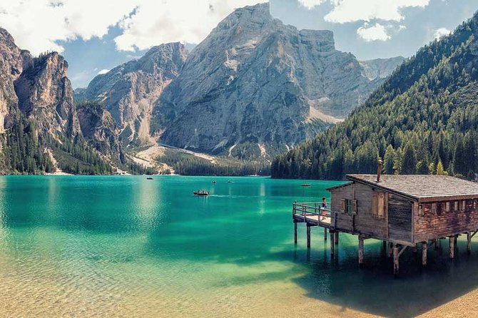 From Bolzano: Private Day Tour by Car: the Heart of the Eastern Dolomites - Traveler Ratings and Feedback