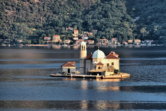 From Cavtat Montenegro Including Boat Cruise in Kotor Bay - Booking and Cancellation