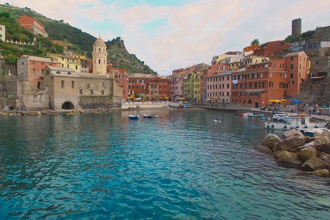 From Florence: Semi-Private Cinque Terre Exploration - Reviews and Ratings