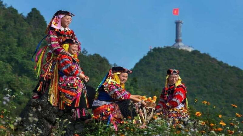 From Hanoi : 4-Day Ha Giang Loop Tour with Easy Rider - Final Thoughts
