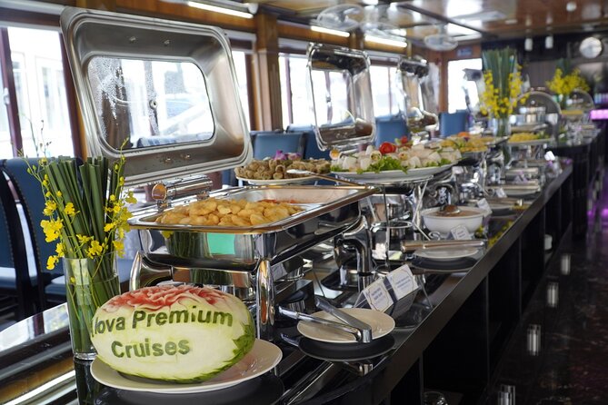 From Hanoi: Halong Day Cruise Highlight With 3*/4*/ 5* Options - Who Should Consider This Tour?