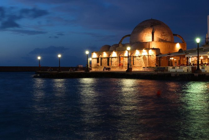 From Heraklion : Full-Day Bus Trip to Chania City , Kournas Lake & Rethymno City - Feedback on Bus Comfort and Logistics