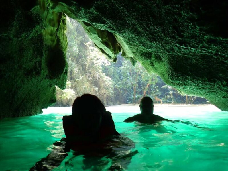 From Ko Kradan: Private Long-Tail Boat Adventure - Who Will Love This Tour?