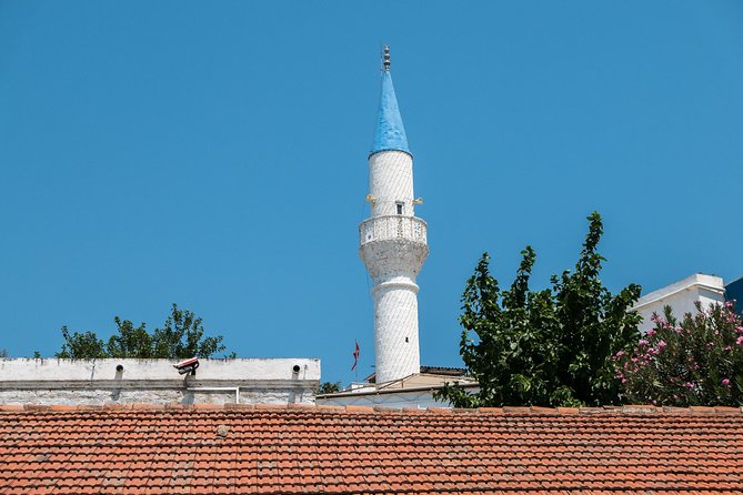 From Kos: Independent Day Trip to Bodrum - Planning Your Independent Day Trip