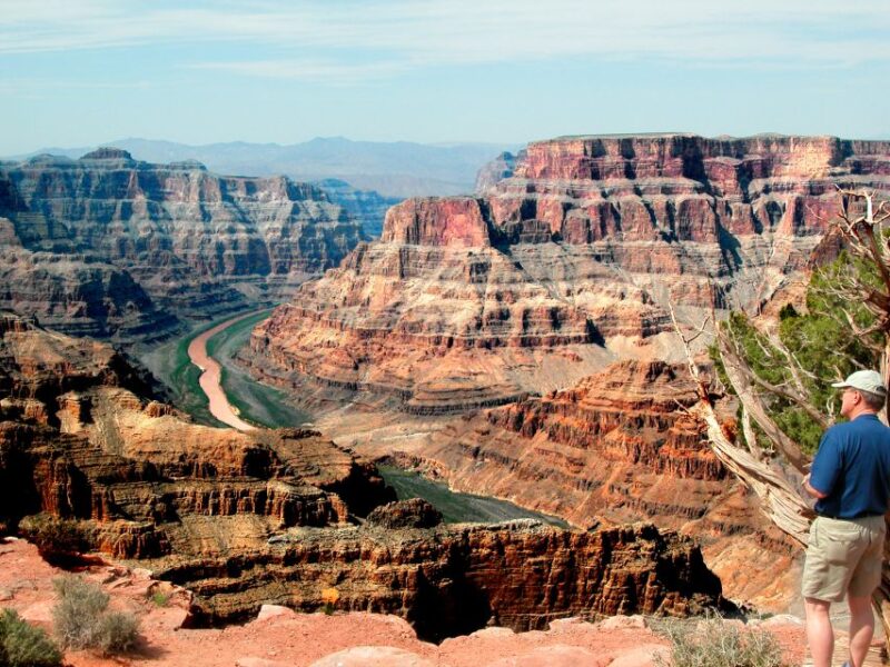 From Las Vegas: Grand Canyon West 5-in-1 Tour with Rim Lunch - Final Thoughts