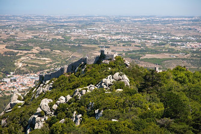 From Lisbon: Best of Sintra, Estoril Coast and Two Palaces 8H - Pricing