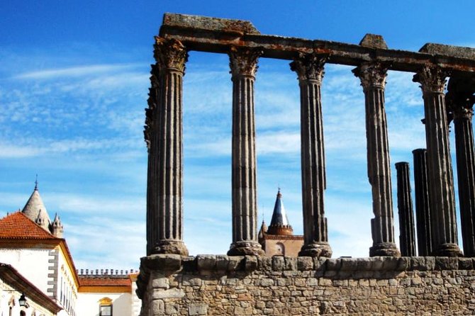 From Lisbon to Alentejo: Évora and Megaliths Full-Day Tour - Almendres Cromlech