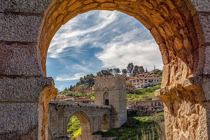 From Madrid: Full-Day Medieval Tour in Toledo and Ávila - Historical Significance of Toledo and Ávila