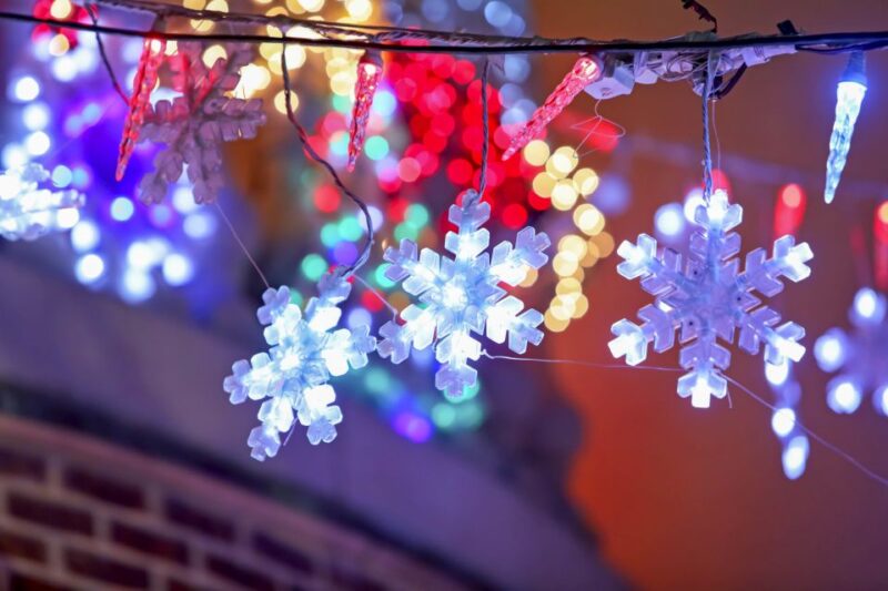From Manhattan: Dyker Heights Holiday Bus Tour - Final Thoughts