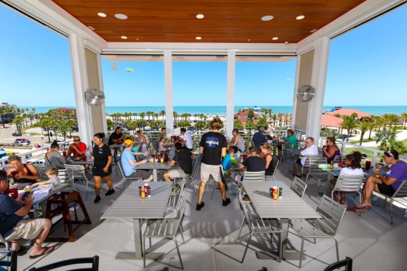 From Orlando: Day Trip to Clearwater Beach with Options - The Sum Up