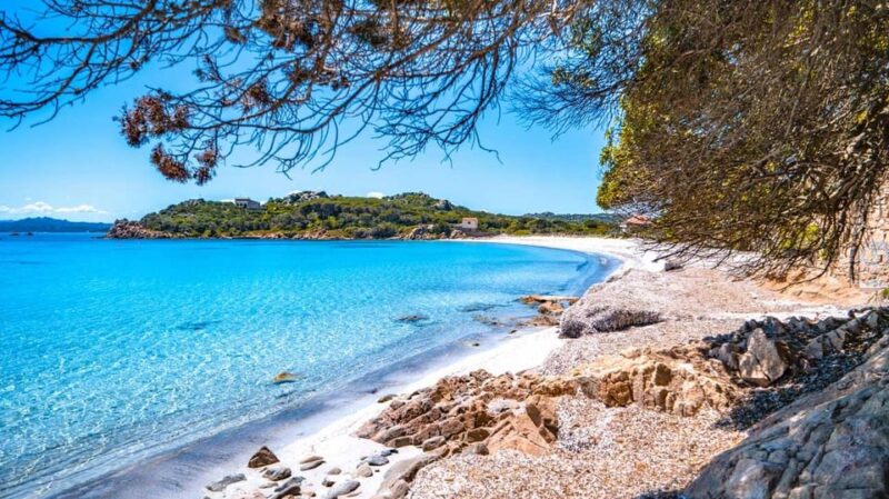 From S.Teresa Gallura: La Maddalena Archipelago Dinghy Tour - Participant Requirements