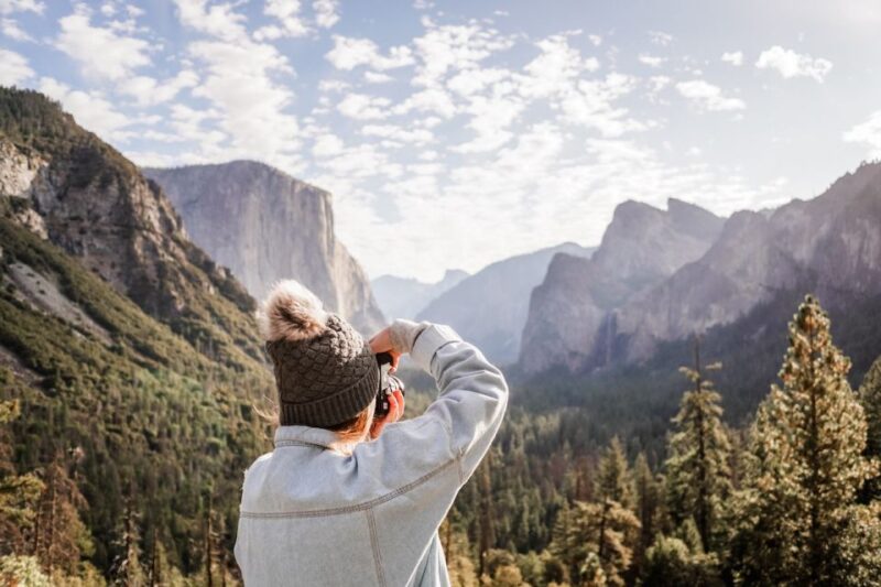 From San Francisco: Curry Village 2-Day National Park Tour - Final Thoughts