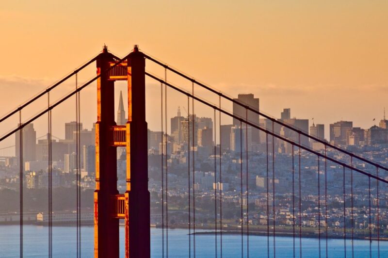 From San Francisco: Muir Woods, Sausalito and Alcatraz Tour - The Value and Practicality of This Tour