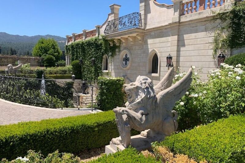 From San Francisco: Napa Valley & Sonoma Private Wine Tour - Final Thoughts