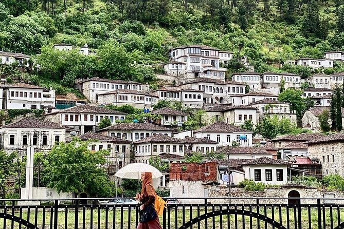 From Tirana: Small Group Day Trip to Berat & Belsh Lake - Visit to Belsh Lake